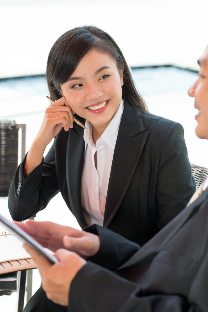 Sending And Receiving Back Positive Signals | Mind Puzzle